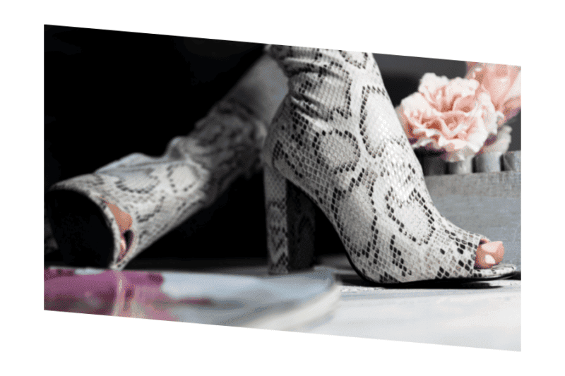 50 Types Of Heels For Men With Names! - HeHeels