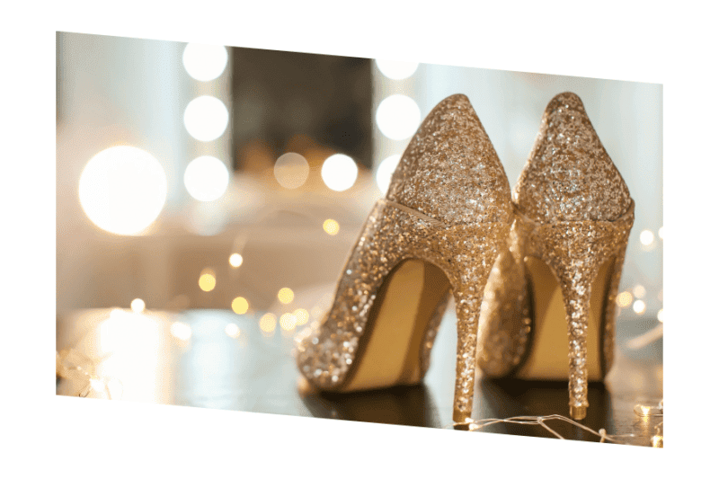 50 Types Of Heels For Men With Names! - HeHeels