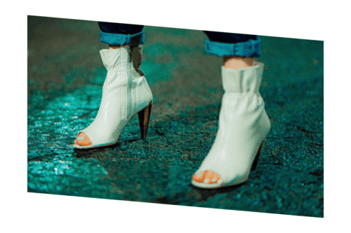 50 Types Of Heels For Men With Names! - HeHeels
