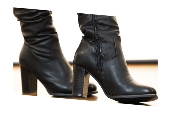 50 Types Of Heels For Men With Names! - HeHeels