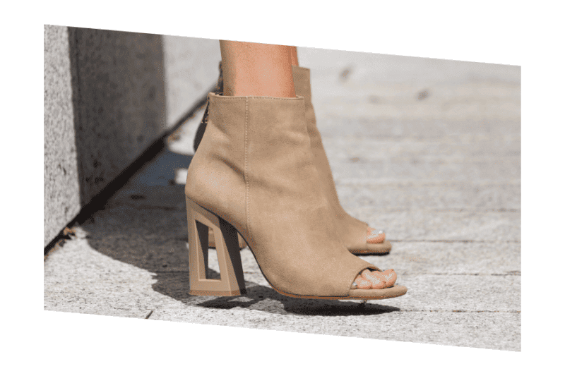 50 Types Of Heels For Men With Names! - HeHeels