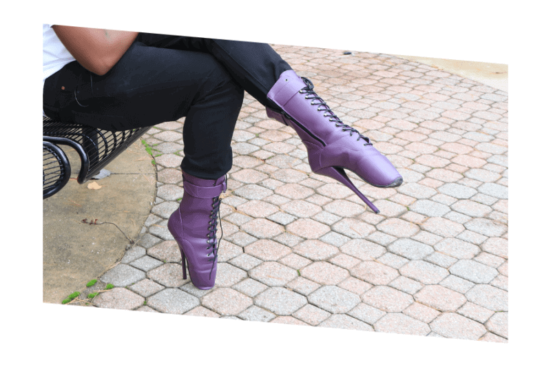 50 Types Of Heels For Men With Names! - HeHeels