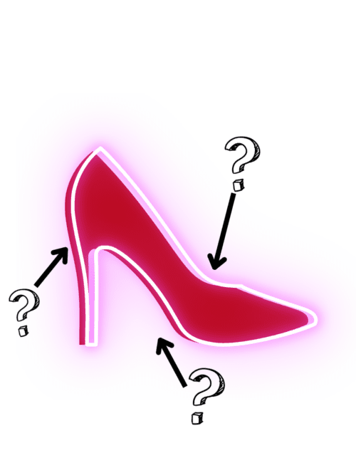 HeHeels - Strut Success