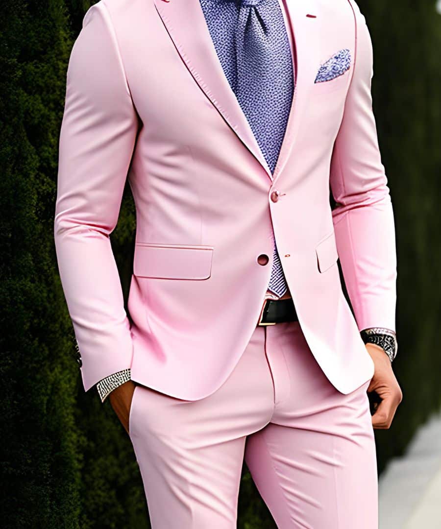 15 Sexy Men's Two Piece Sets! - HeHeels